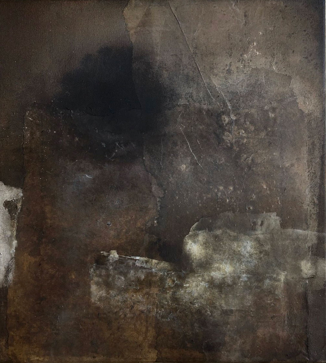 Alexandra Yan Wong artist | galleryathome