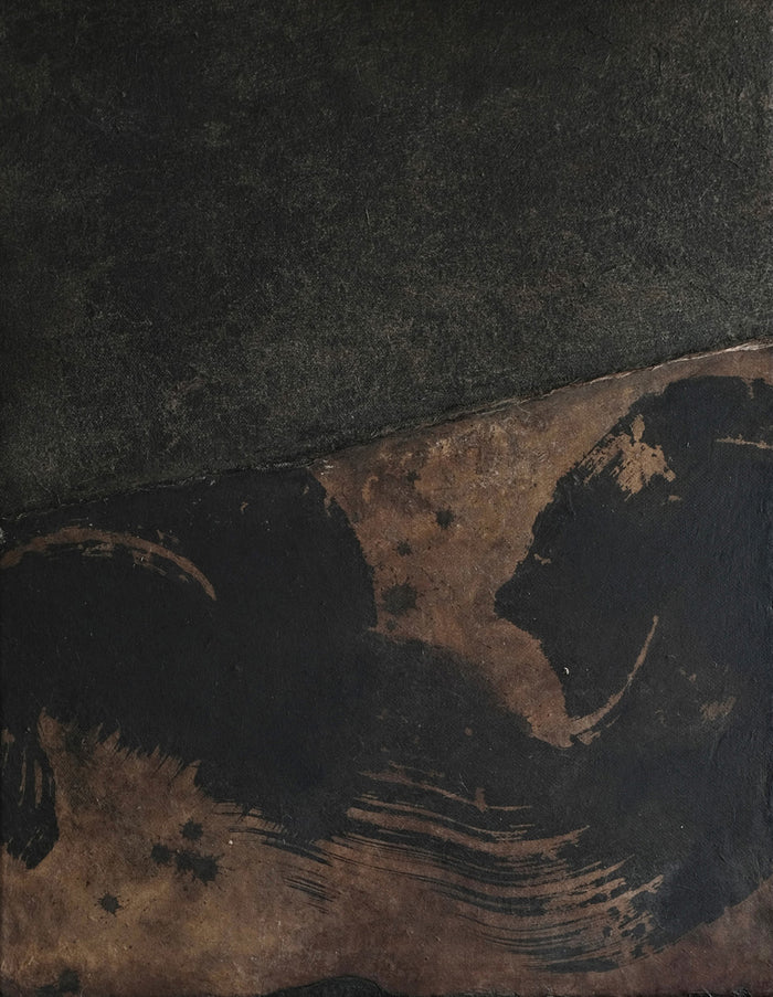 Alexandra Yan Wong artist | galleryathome