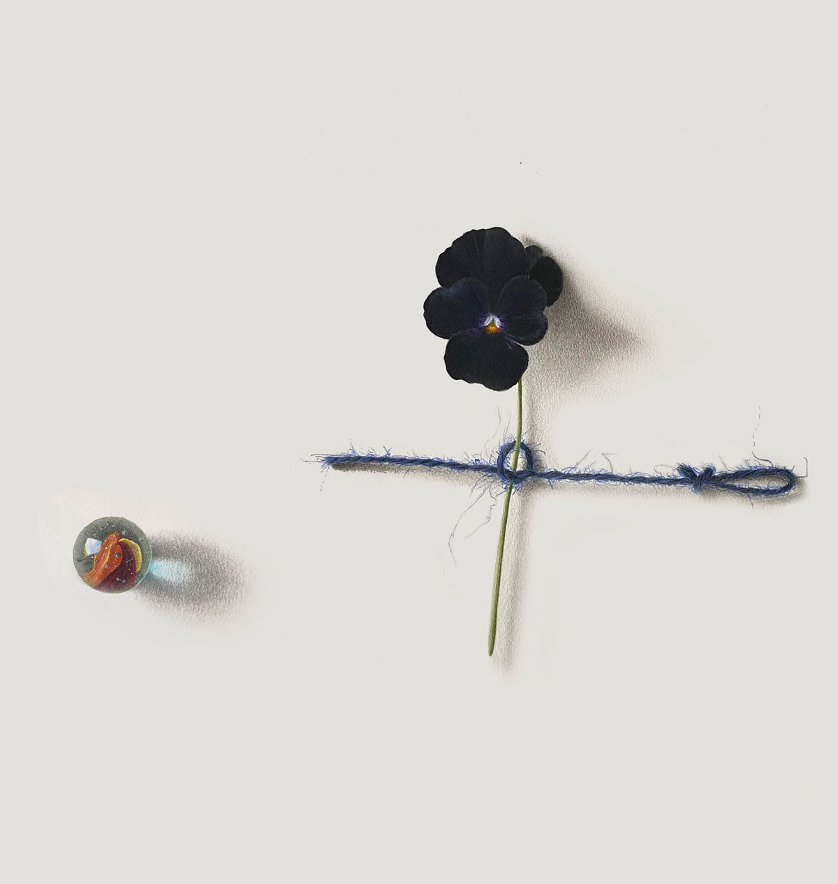 The Immensity of Small Things | galleryathome