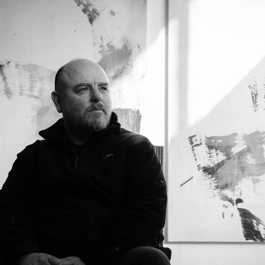 Sam Lock | galleryathome